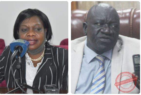 SPLM-IG calls for teamwork in WBS, as governor Cleto and deputy fallout
