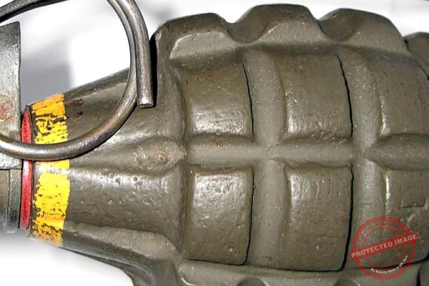 Soldier takes owns life, injures two others with grenade in Jur River ...