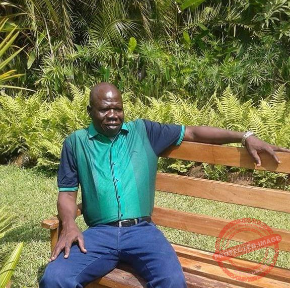 Engineer Anthony Surur shot dead in Juba - Eye Radio