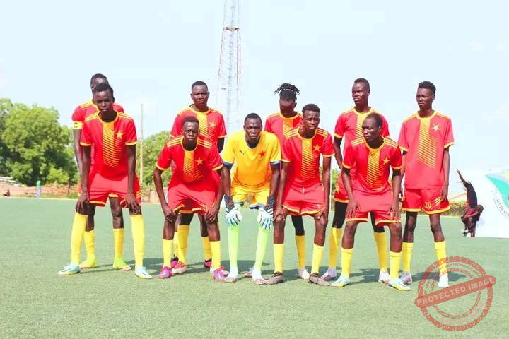 UPDATED: El-Merreikh Bentiu beat Salam Wau