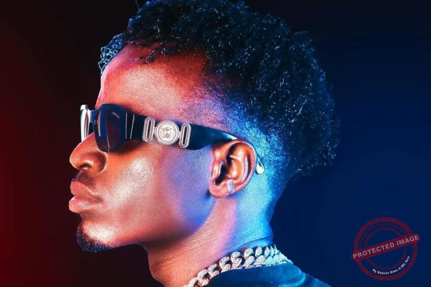 John Frog releases new album ‘The Rise of Frog’