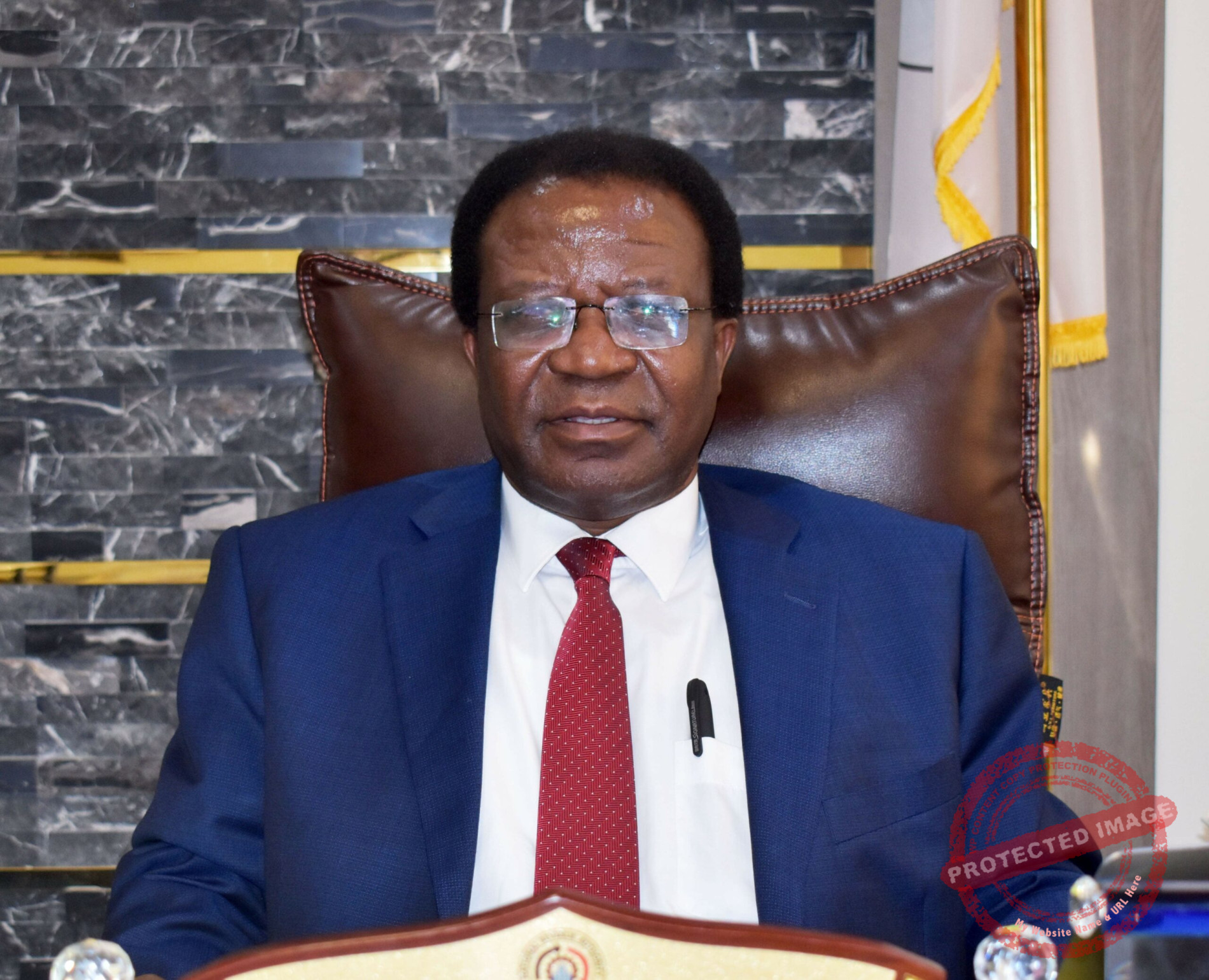 Mugoya hails 'tremendous' term as he bids farewell to South Sudan - Eye ...