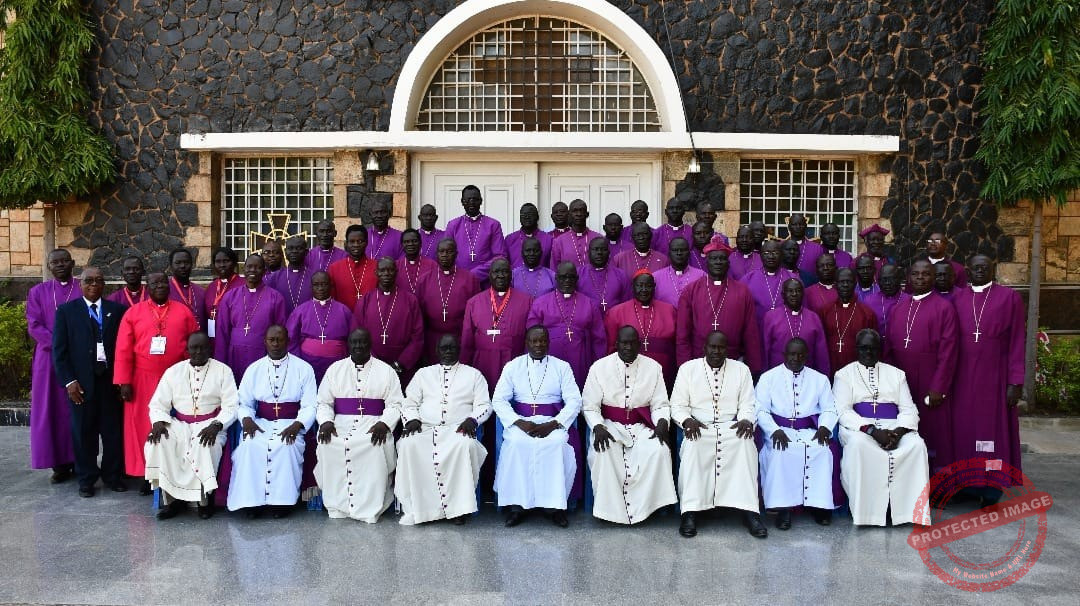Church hit hard by economic crisis as believers unable to pay tithes ...