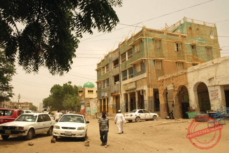 15,000 displaced as Sudan's RSF enters Wad Madani City - OCHA - Eye Radio