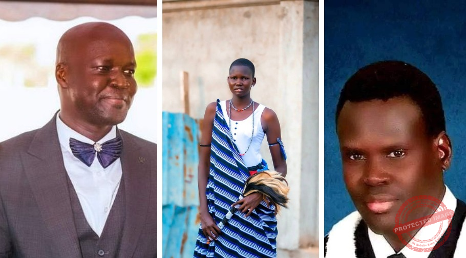 Athiak's maternal uncle speaks out against forced marriage: A story of ...