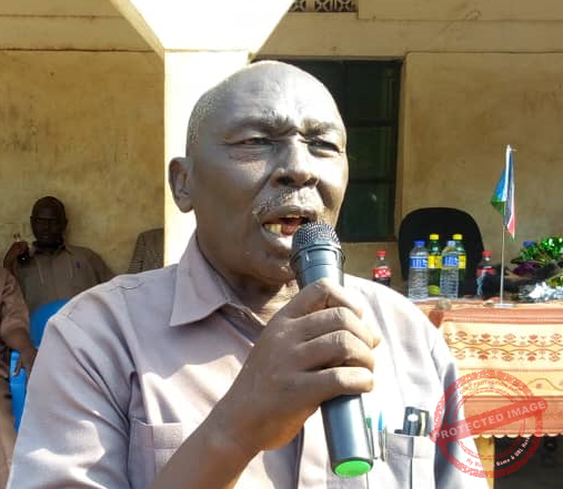 Communities along Ilemi-triangle pledged end to cross-border violence