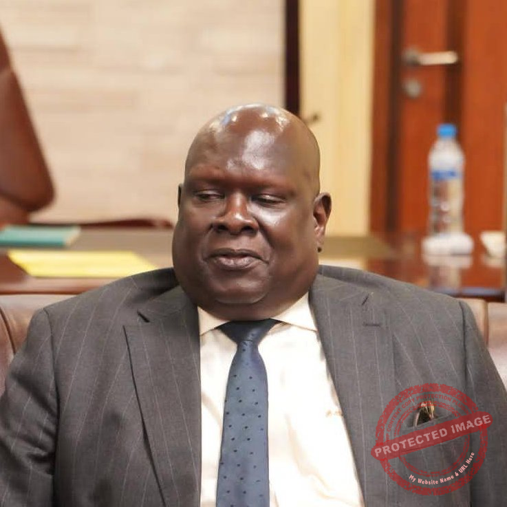 Deputy Foreign Minister confirms 10 Water Ministers for Juba Nile Day
