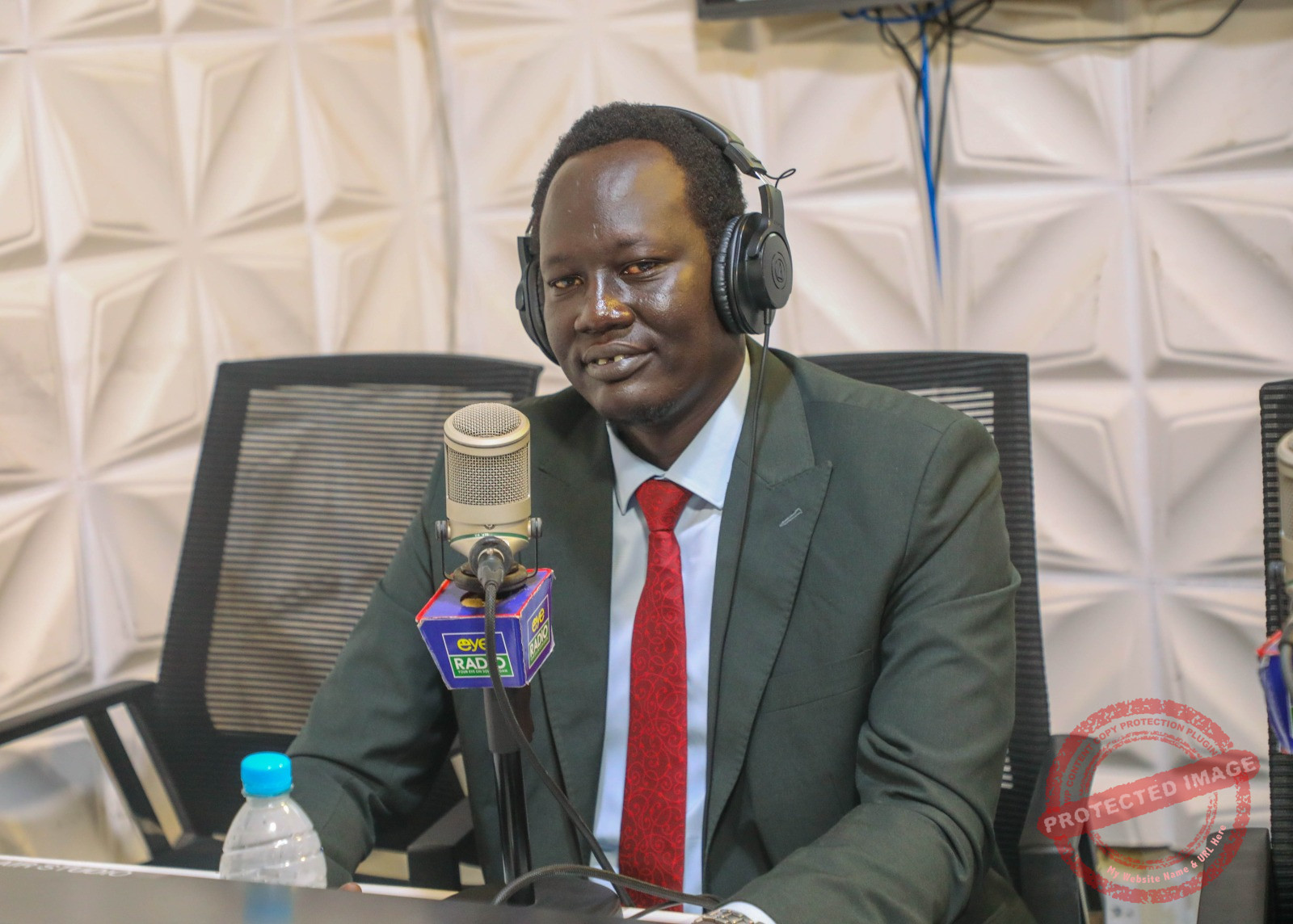 Expert urges government to train investigators, prosecutors to tackle ...